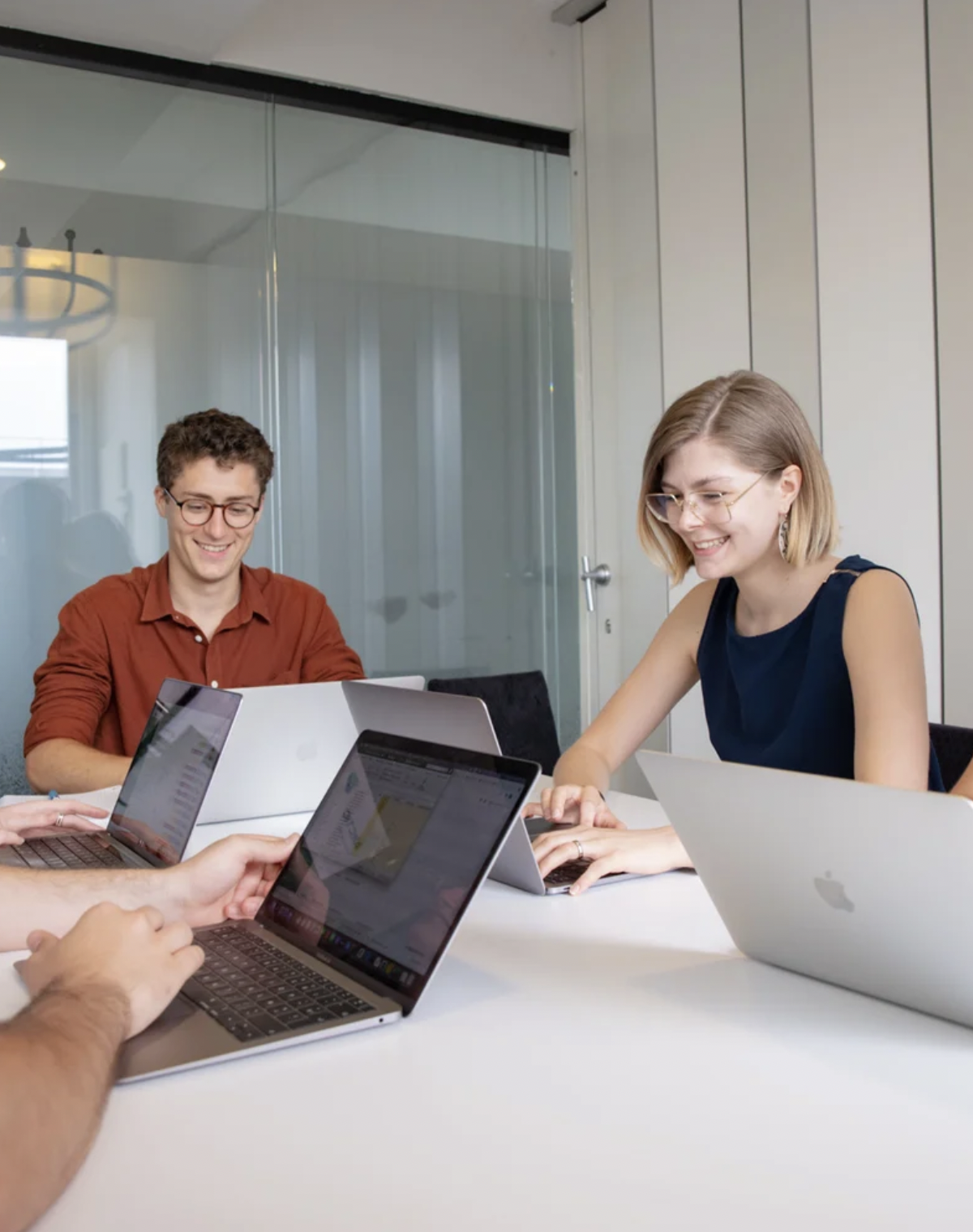 Exploring the path to net zero